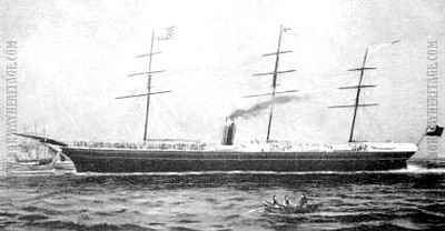 S/S Europa - ship images